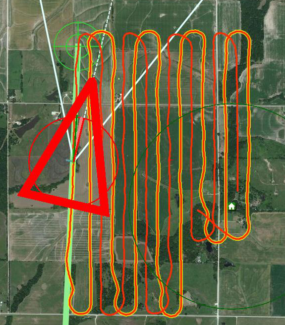 uThere Ruby: Waypoints