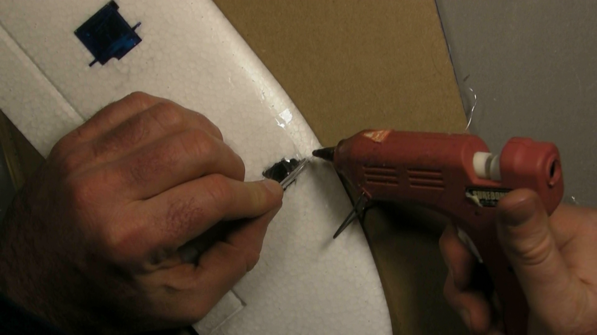 uThere Ruby Installation in Radian Pro / Radian