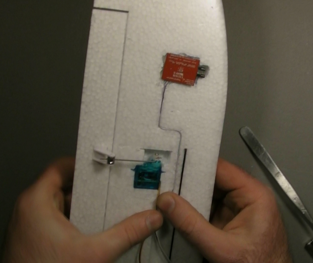 Ruby Installation in Merlin